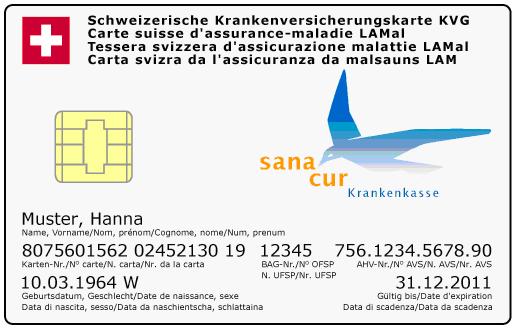 Neue Versicherungskarten – Pharmamas Blog