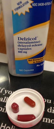 Strategien nach Patentablauf eines Medikamentes … – Pharmamas Blog