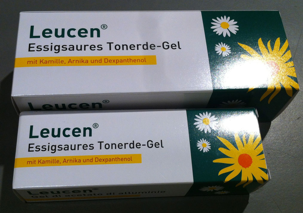 Oh, Ihr habt wieder Euceta? – Pharmamas Blog